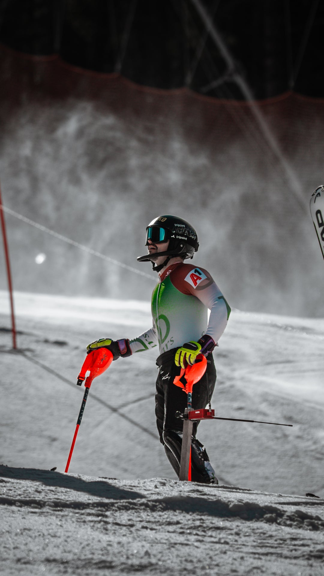 Scuderia by VIST - Custom Ski Uniforms – VIST Scuderia