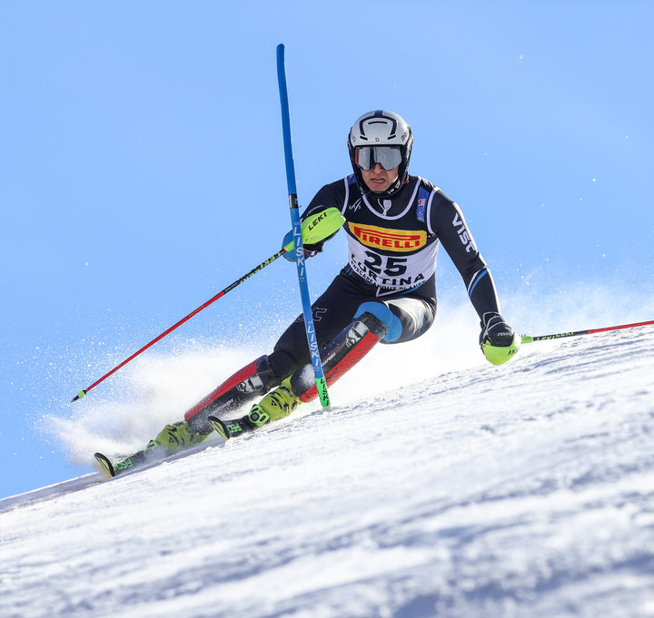 Scuderia by VIST - Custom Ski Uniforms – VIST Scuderia